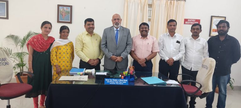 Results of PG I Semester MA, M.Sc. and PG Dip. announced – Raichur ...