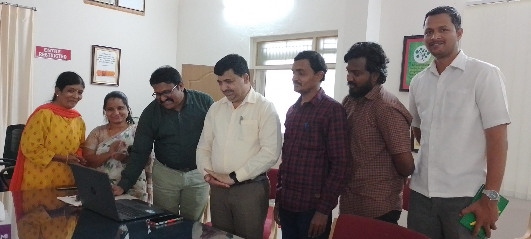 UG Results Announced – Raichur University